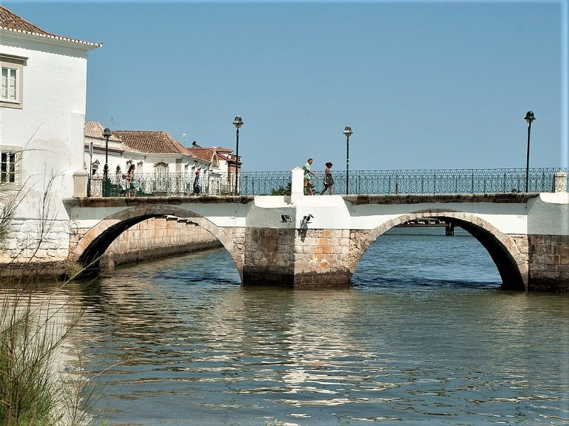 Algarve Rundreise selbst planen ᐅ Route für 7 bis 14 Tage Roadtrip ...