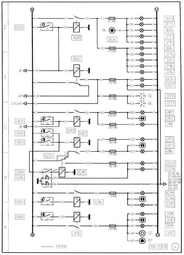 Magnum Cosmo Gen 2 Wiring Diagram 1996 Polaris Magnum 425 No