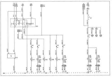 OPEL Corsa Wiring Diagrams - Car Electrical Wiring Diagram