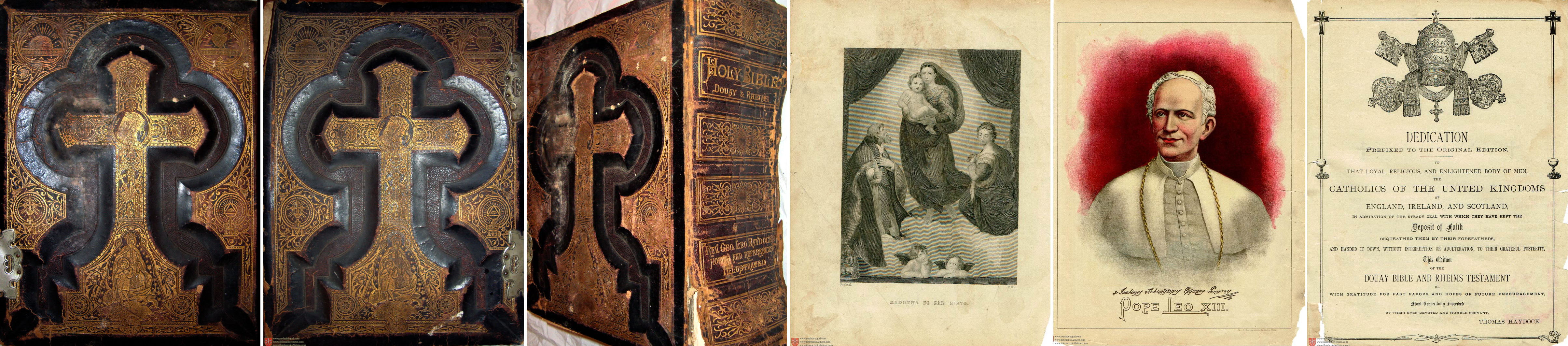 INAUGURAL BIBLES OF THE PRESIDENTS OF THE USA - Structure Bible Menorah ...