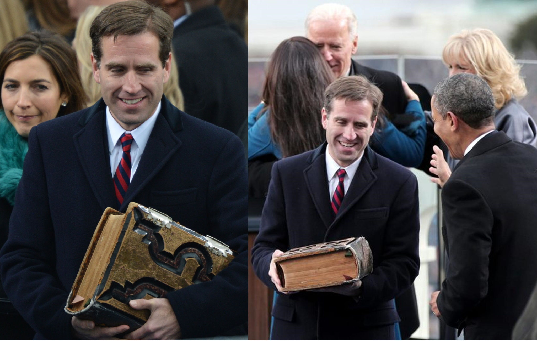 INAUGURAL BIBLES OF THE PRESIDENTS OF THE USA - Structure Bible Menorah ...