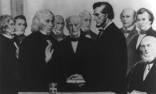 INAUGURAL BIBLES OF THE PRESIDENTS OF THE USA - Structure Bible Menorah ...