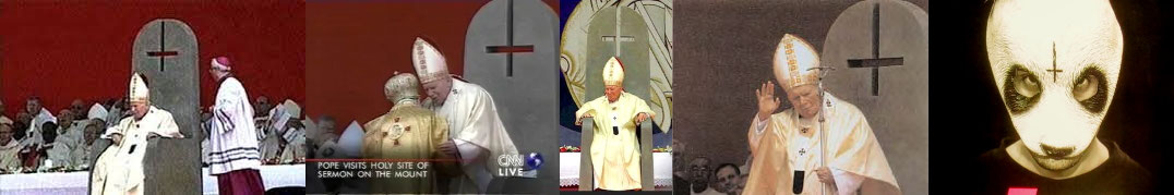 INAUGURAL BIBLES OF THE PRESIDENTS OF THE USA - Structure Bible Menorah ...