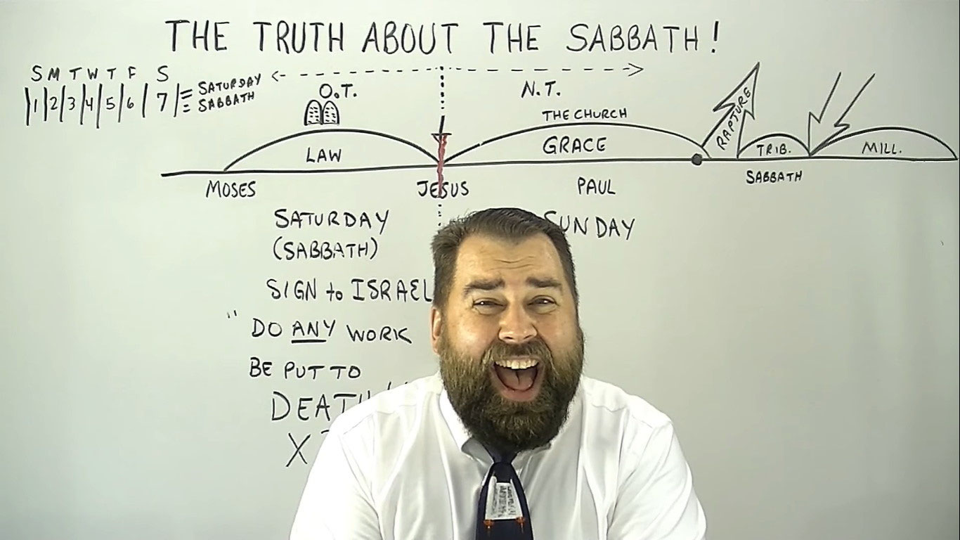 The King James Bible (KJV) 1611 is not inspired by God - Structure ...