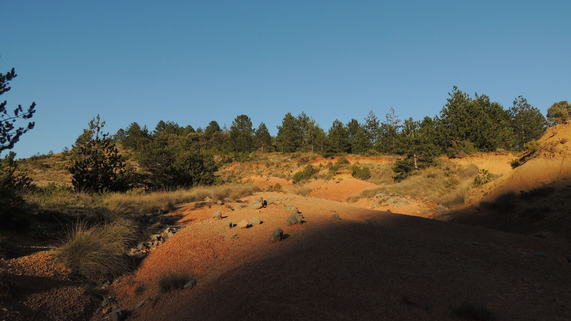 Le pays Cathare en image - Sand & Jenaël