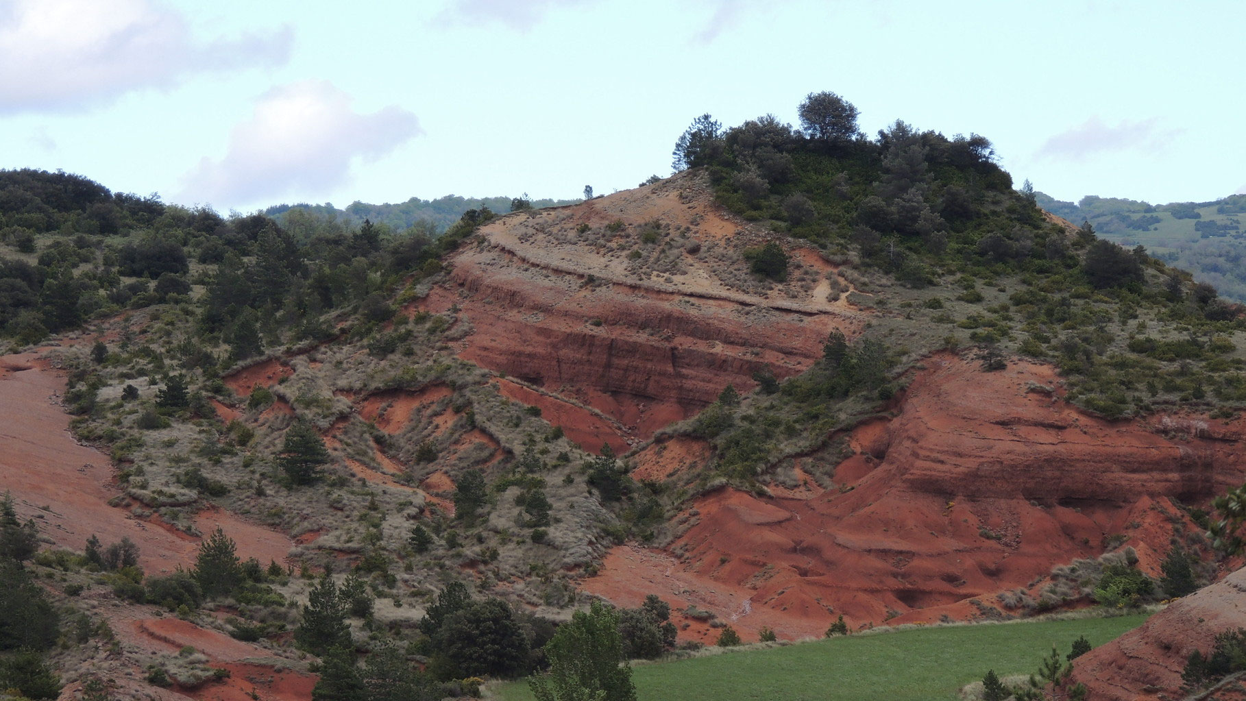 Le pays Cathare en image - Sand & Jenaël