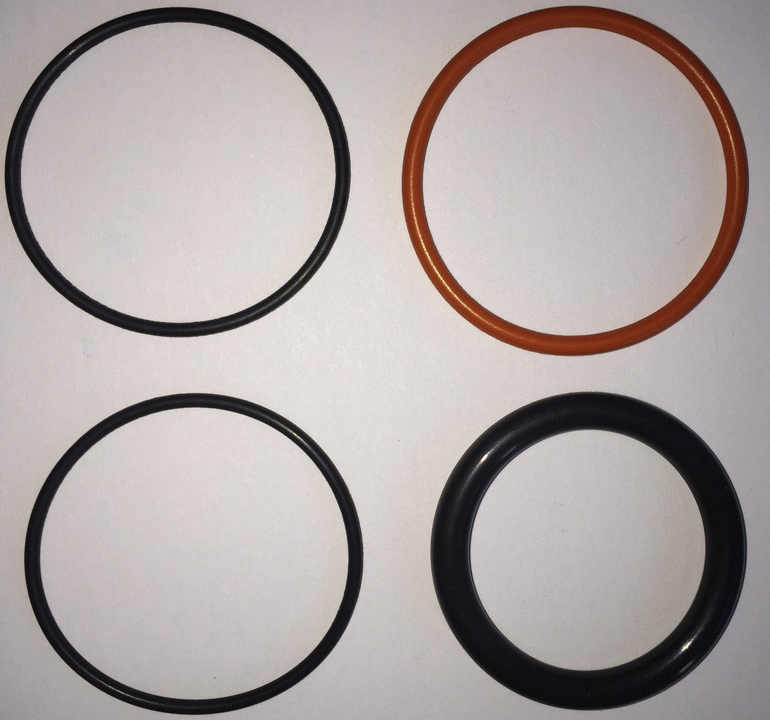 INJECTOR KITS - TITAN DIESEL FUEL INJECTION PRODUCTS