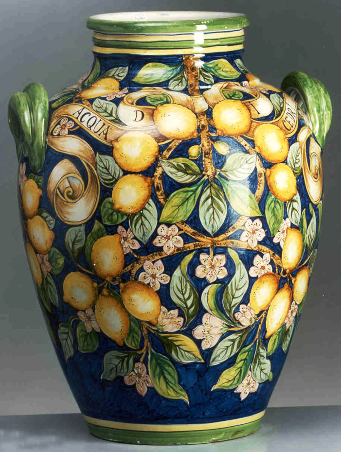 Home - Ceramiche I.M.A.