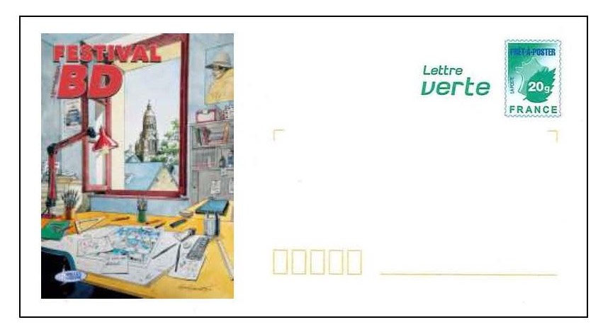 Prêt-à-Poster - Site de bullesdesevre