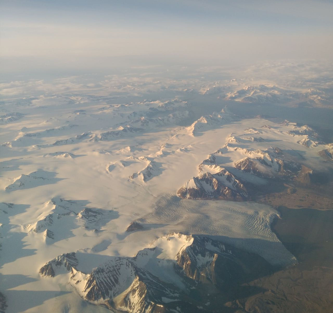 Svalbard Adventures - nordsheep.com