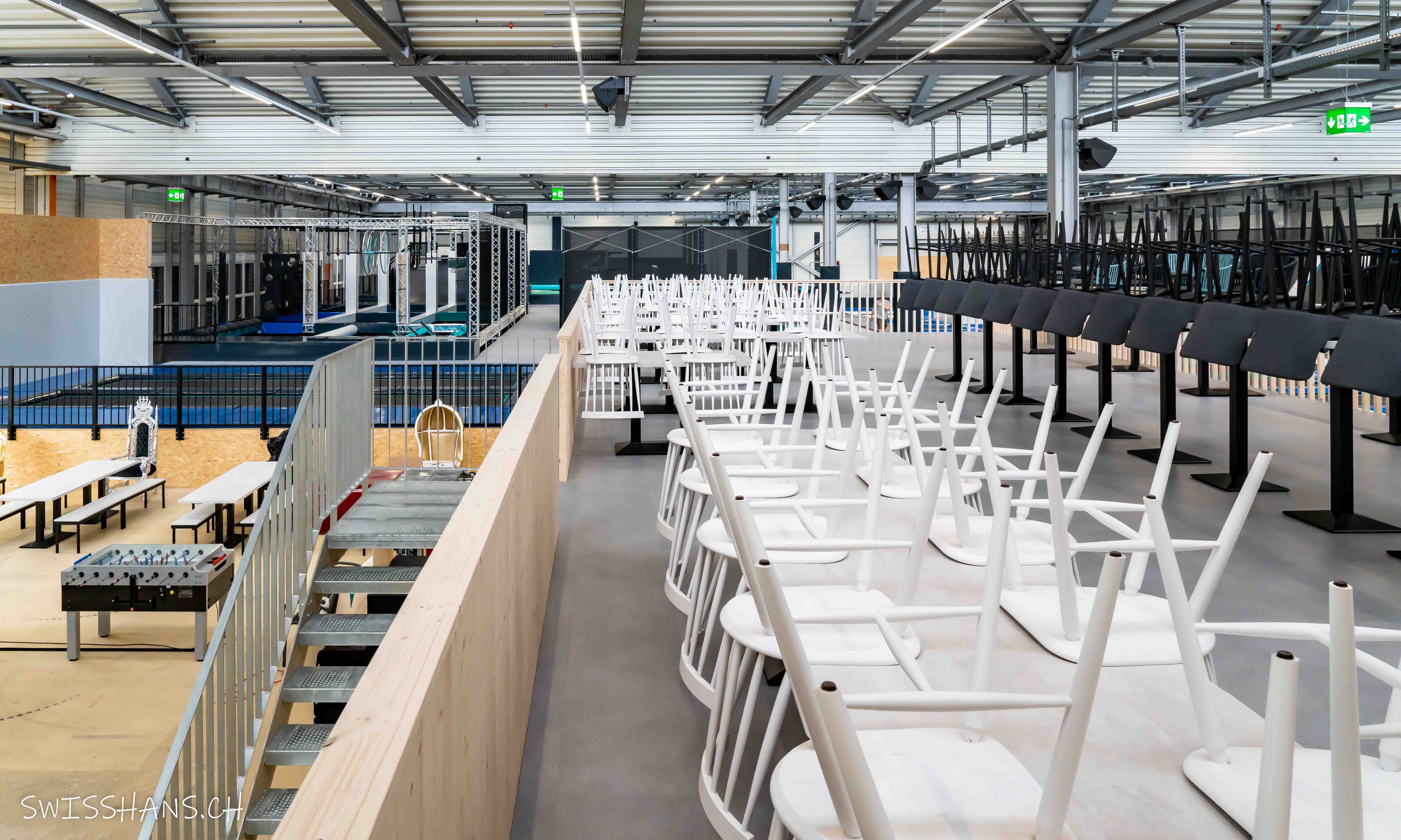 Tanoshii Funpark - UNSER RHEINTAL ENTDECKEN