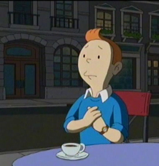 Mil millones de truenos y naufragios (II): Si aprendes a beber y a amar ...