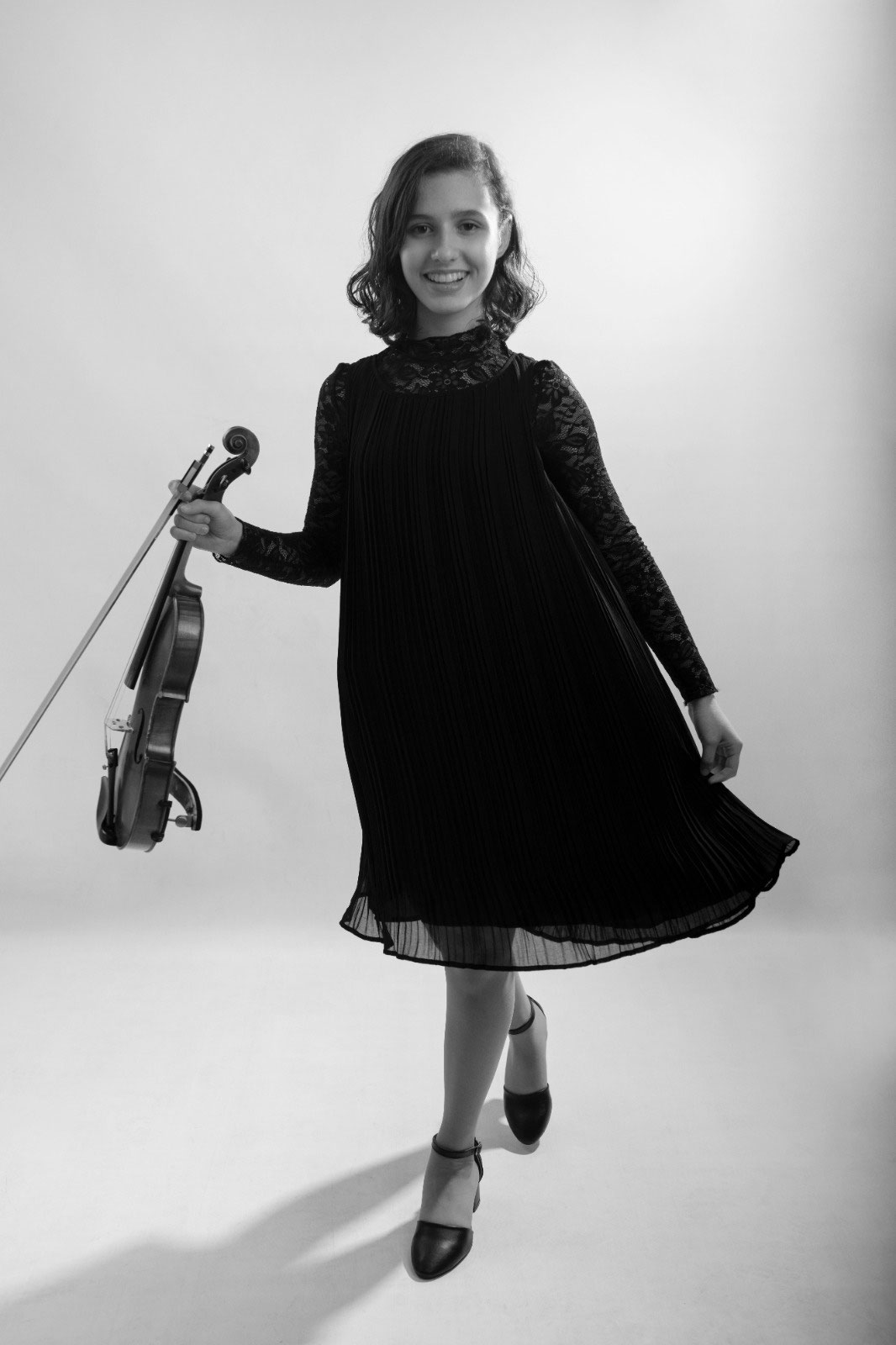 Musicians - WBYO's website!