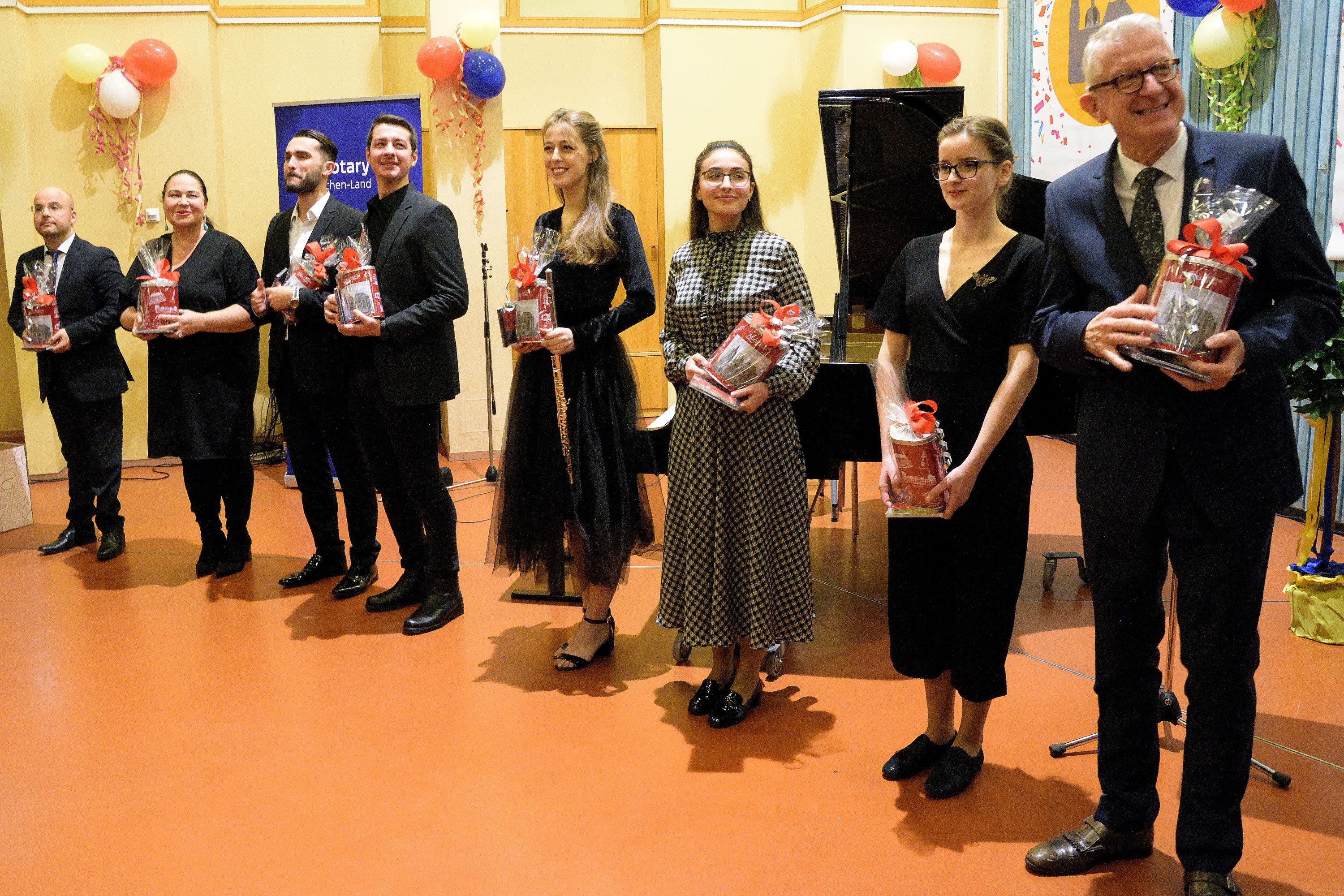 Western Balkans Youth Orchestra - WBYO's website!