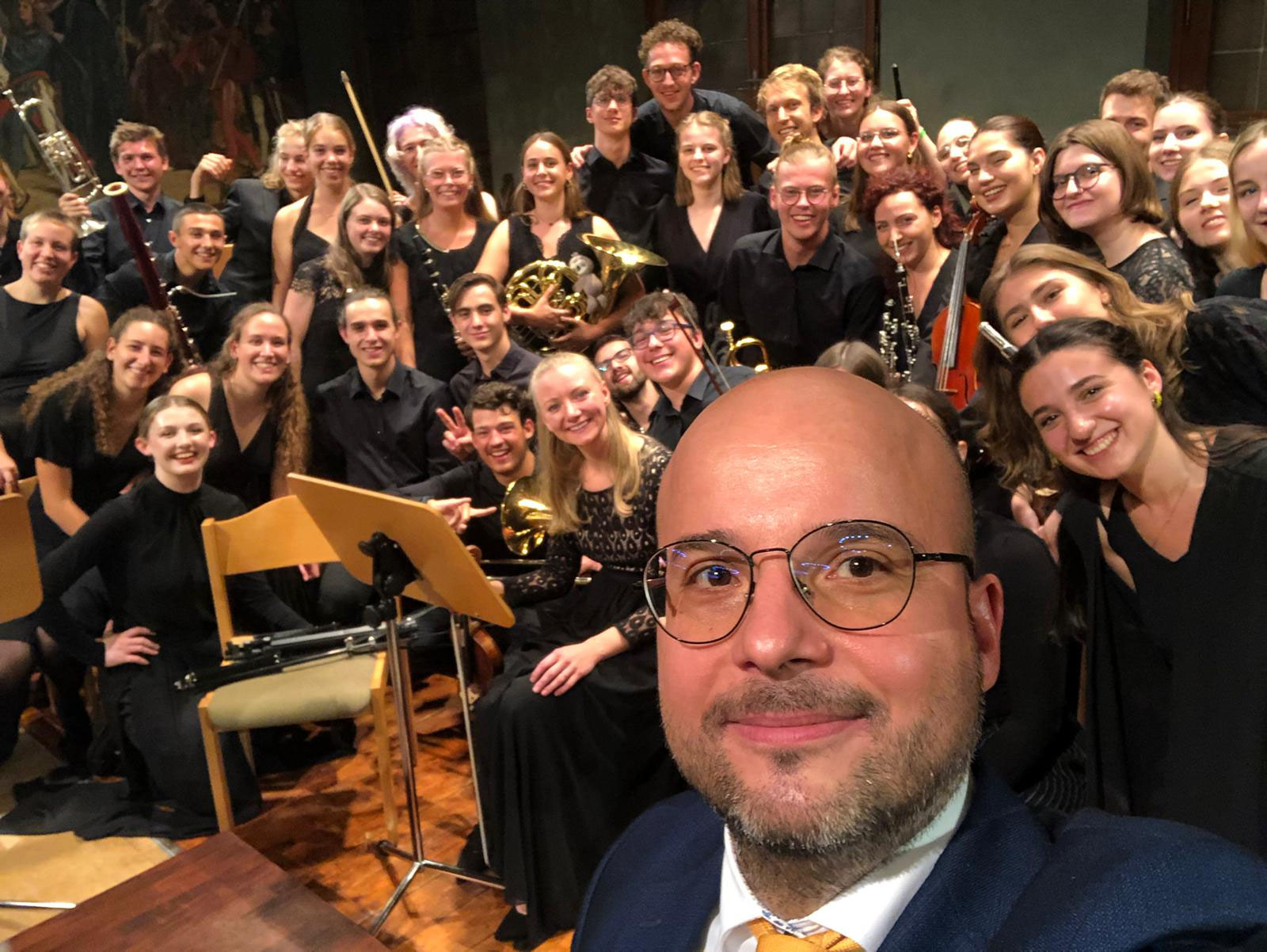 New Worlds - OJO meets WBYO, Sept. 2022 - WBYO's website!