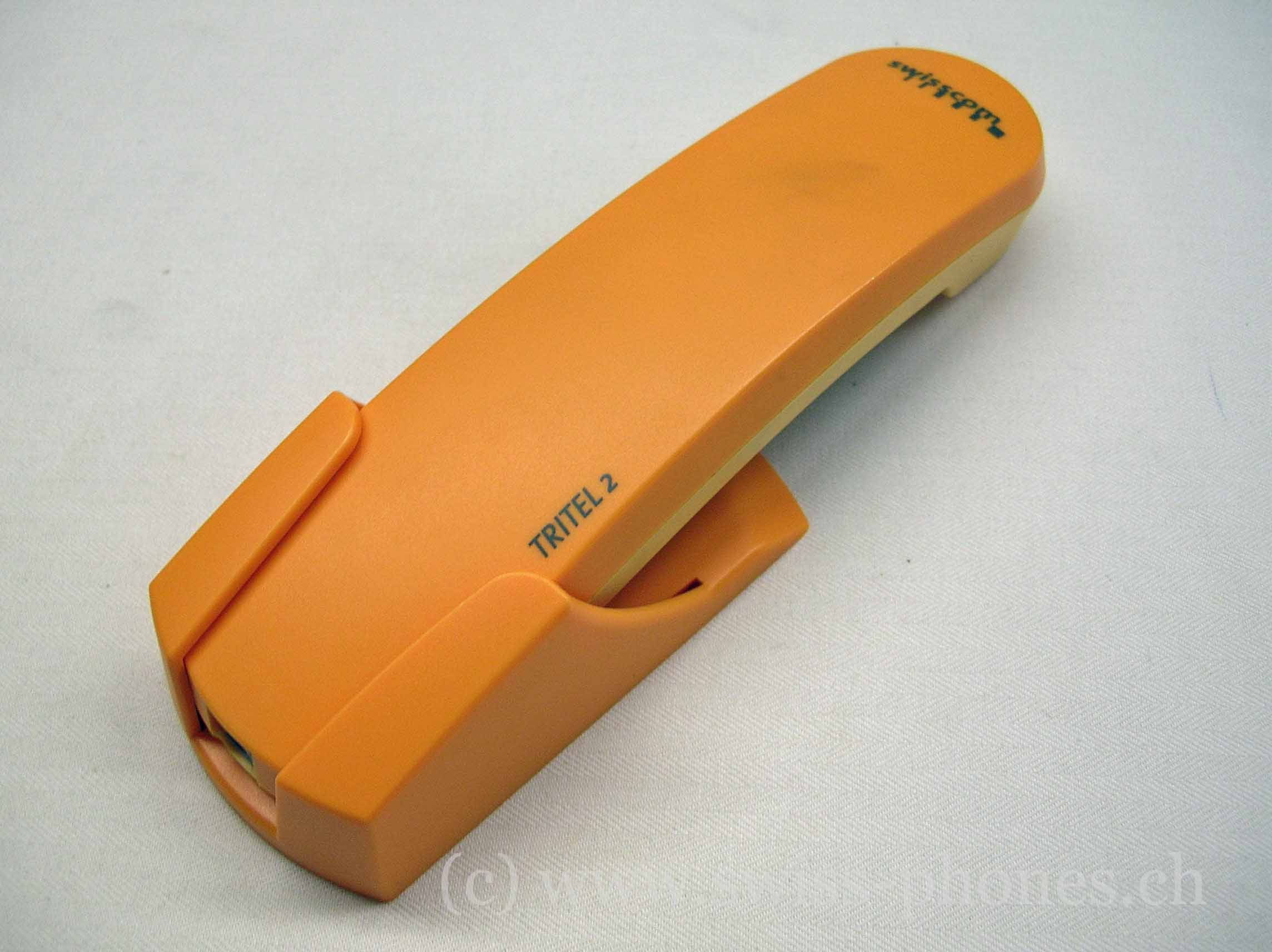 Tritel - swiss-phones