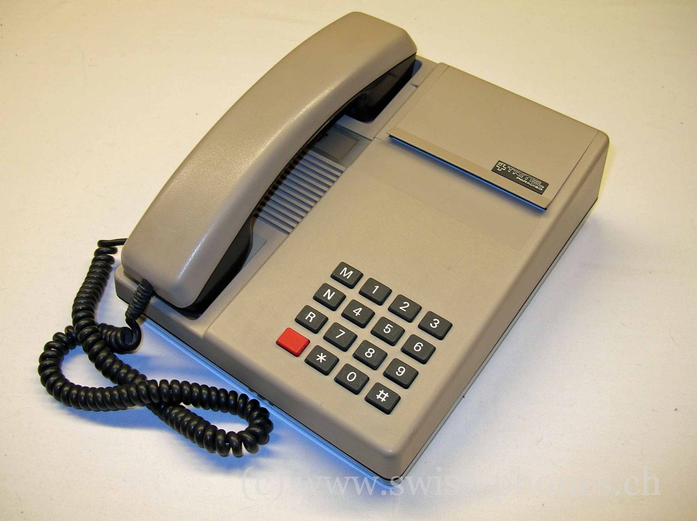 Tritel - swiss-phones