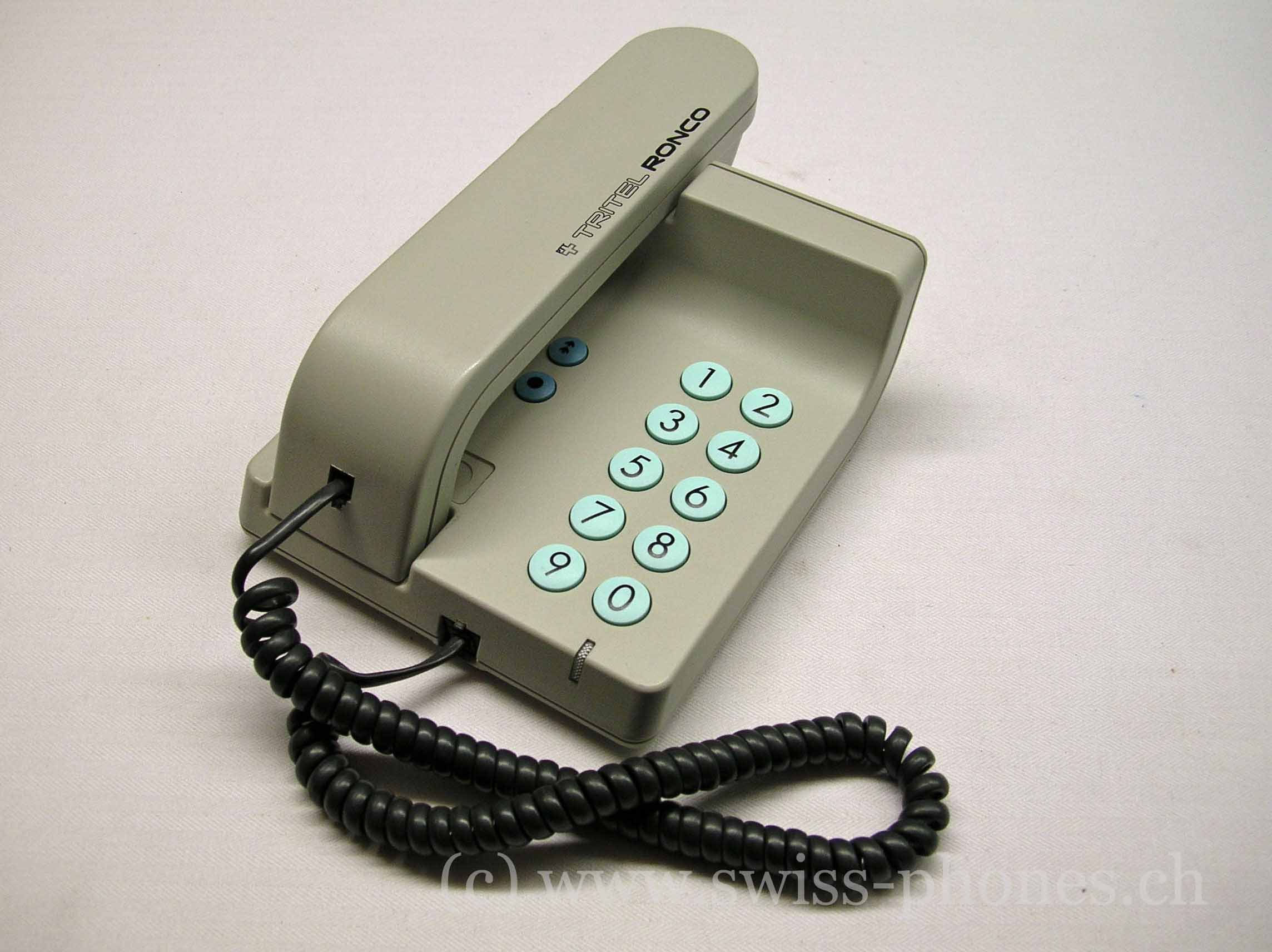 Tritel - swiss-phones