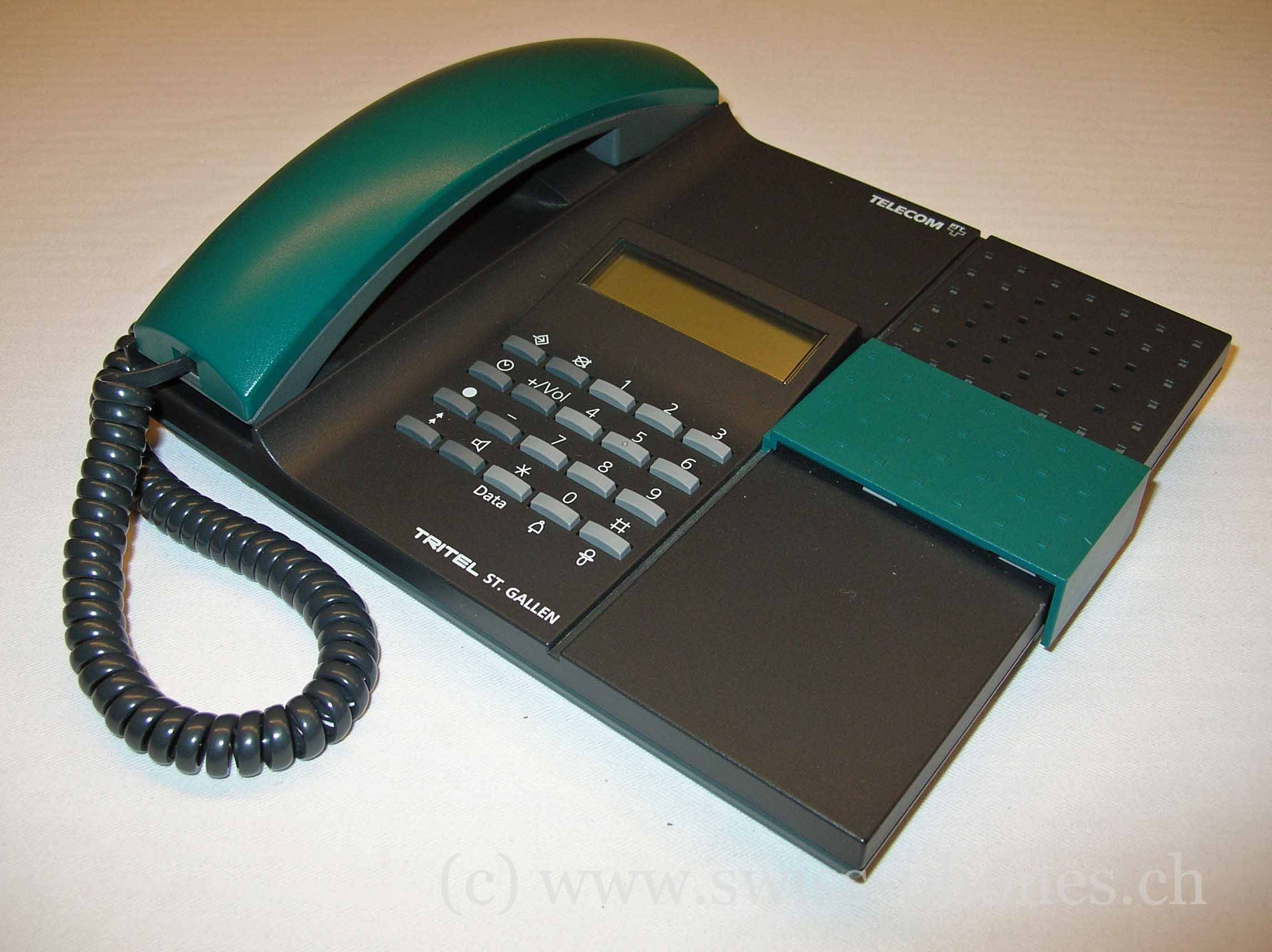 Tritel - swiss-phones