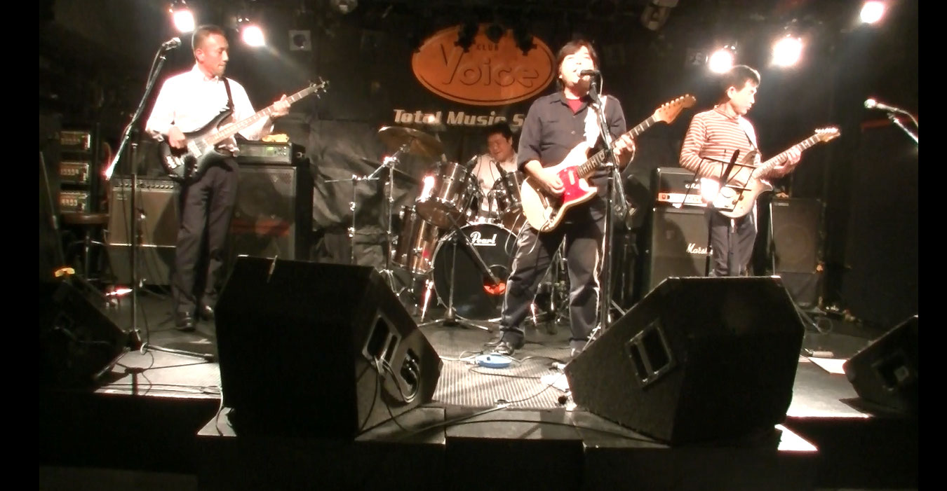 The super ultimate rock band "Parad☮x"Parad-o-x/Paradox since 1985 ...