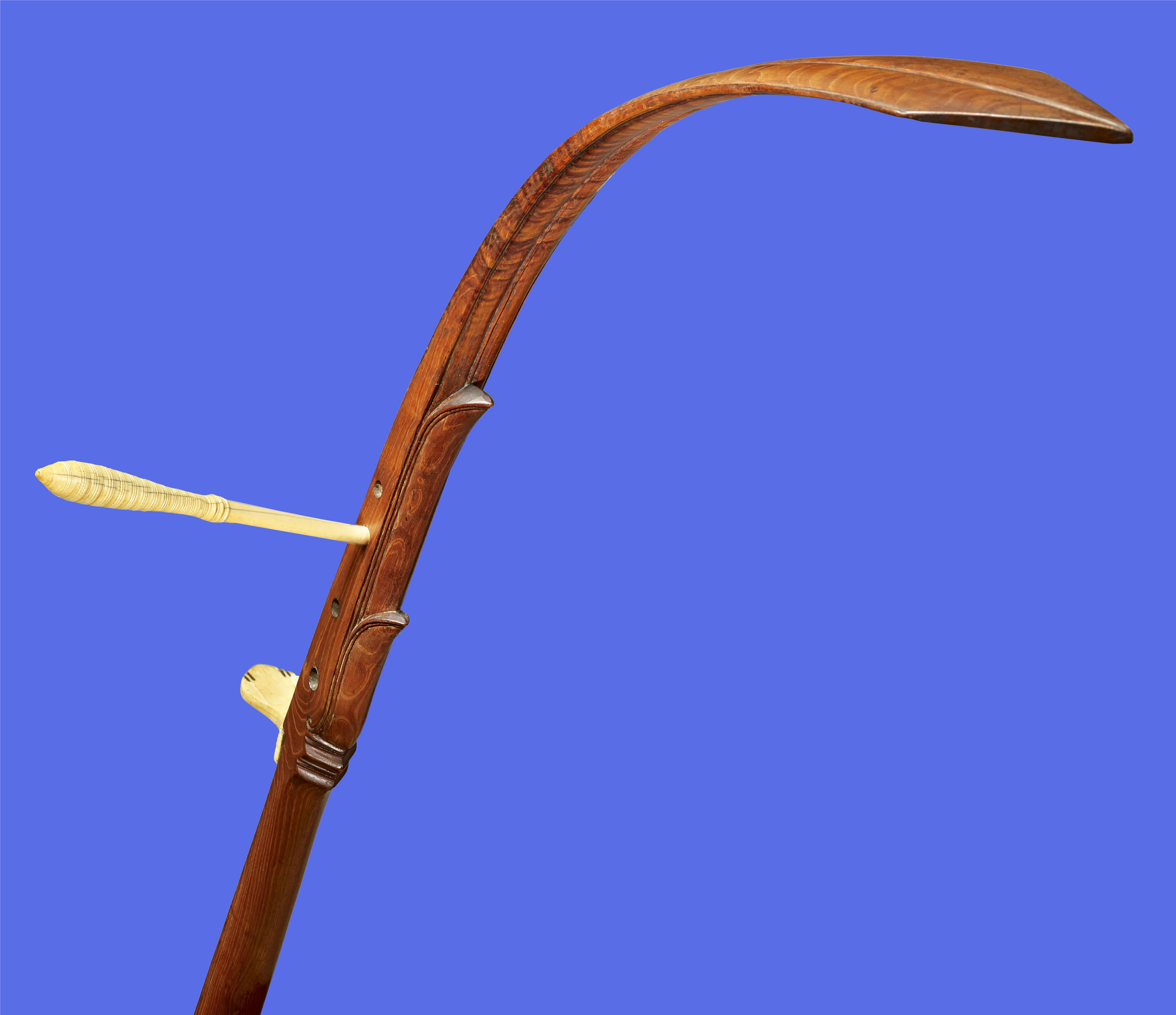 The chapei players, by Émile Gsell - Site de chapei