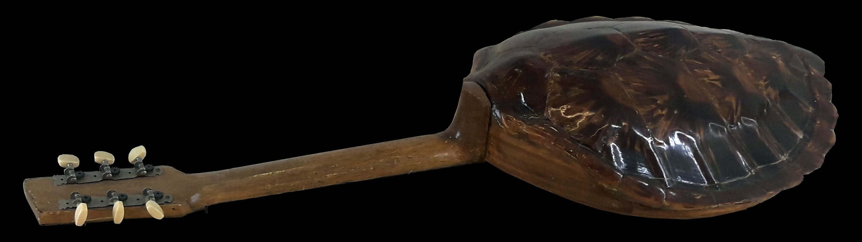 History - Site de chapei