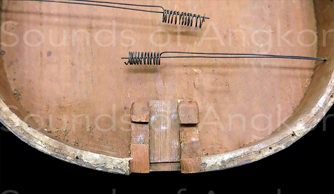 The chapei of the Musée de la Musique of Paris - Site de chapei