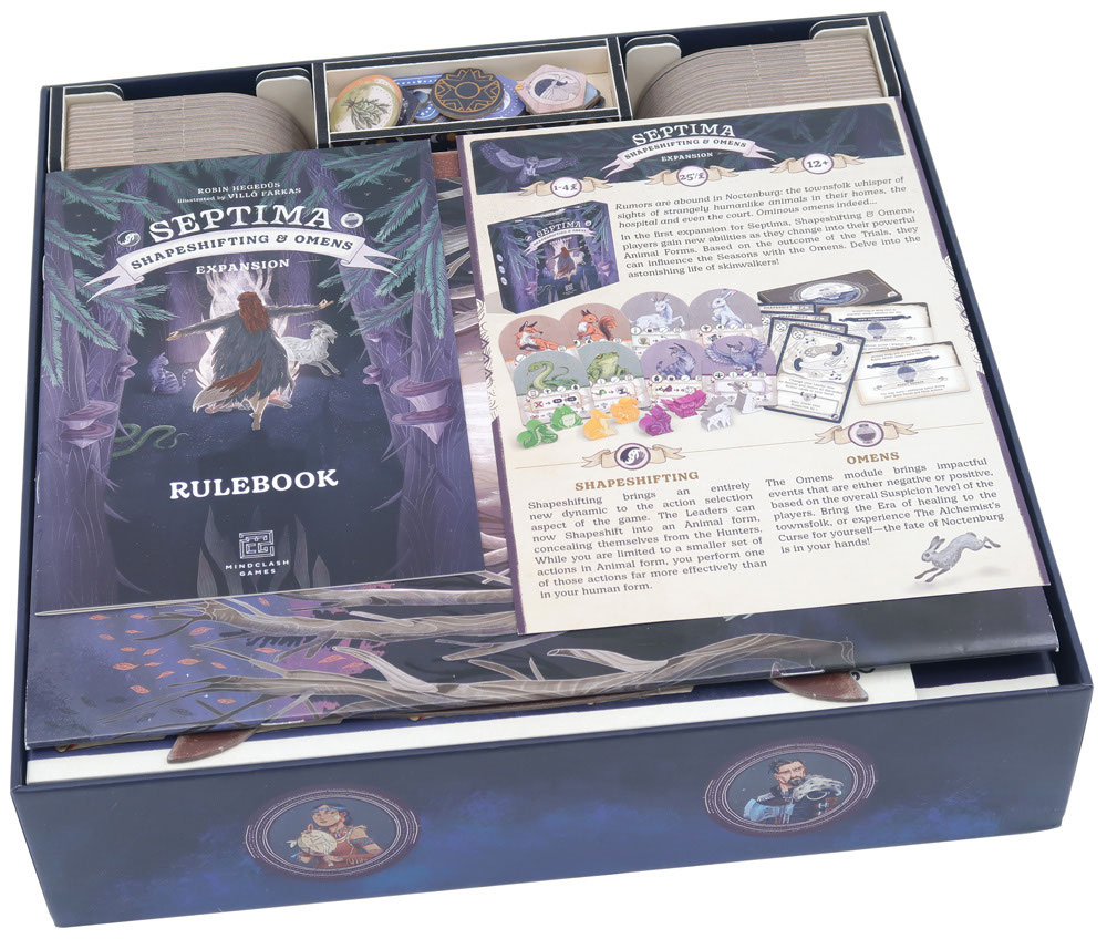 Septima Color Insert – WellPlayed.ch