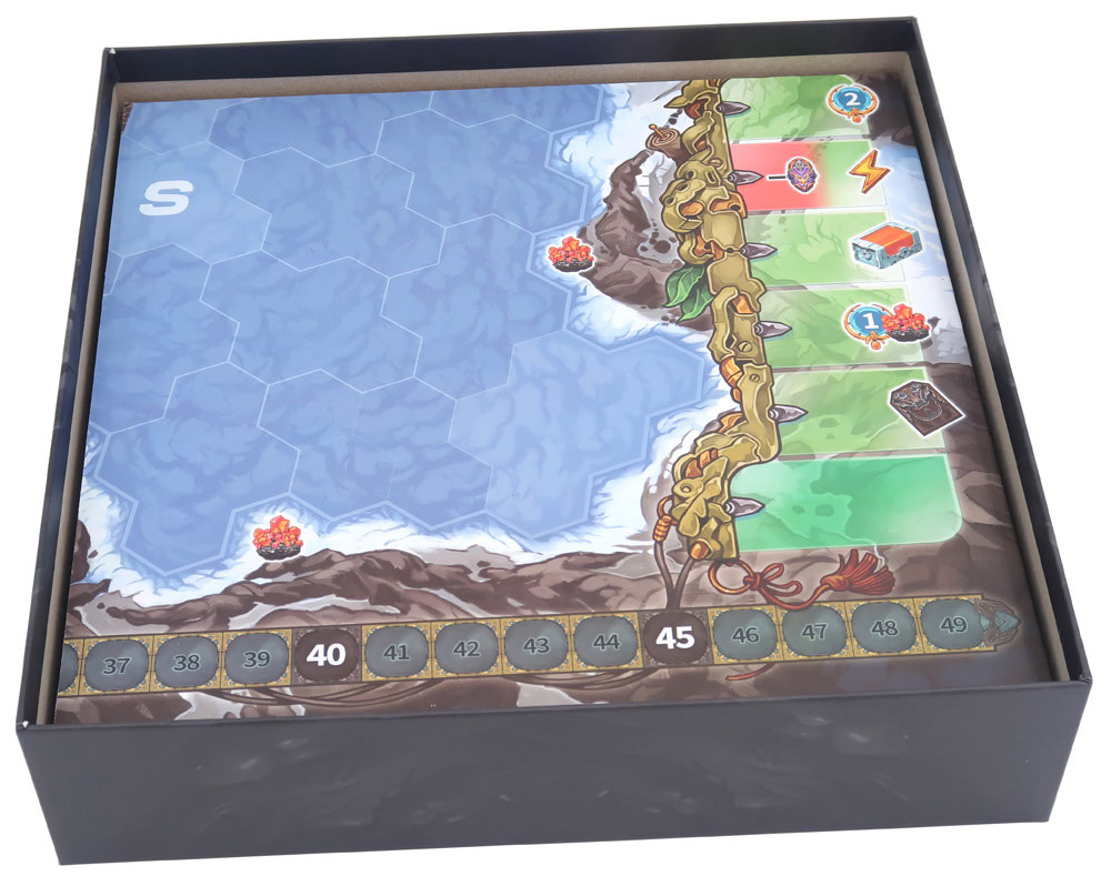 Insert for Revive (FS-REVIVE) - Folded Space – Snydepels