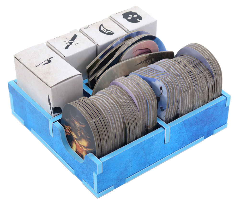 Frosthaven Insert kopen | Boardgameshop.nl