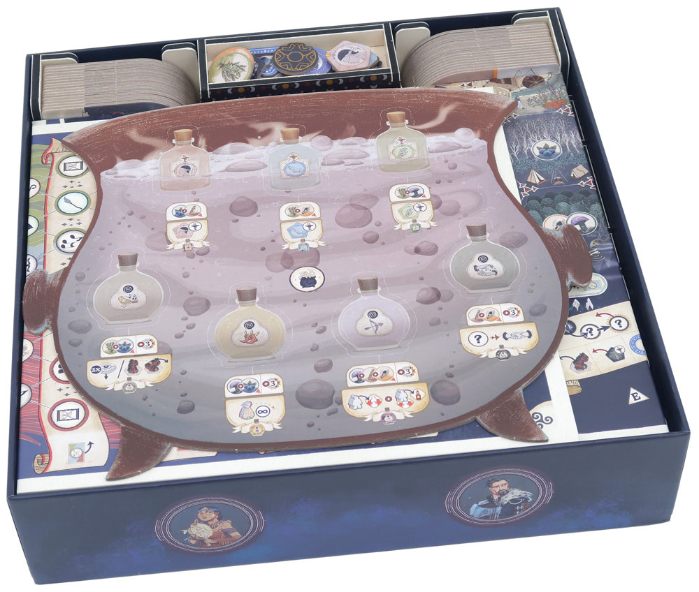 Septima Color Insert – WellPlayed.ch