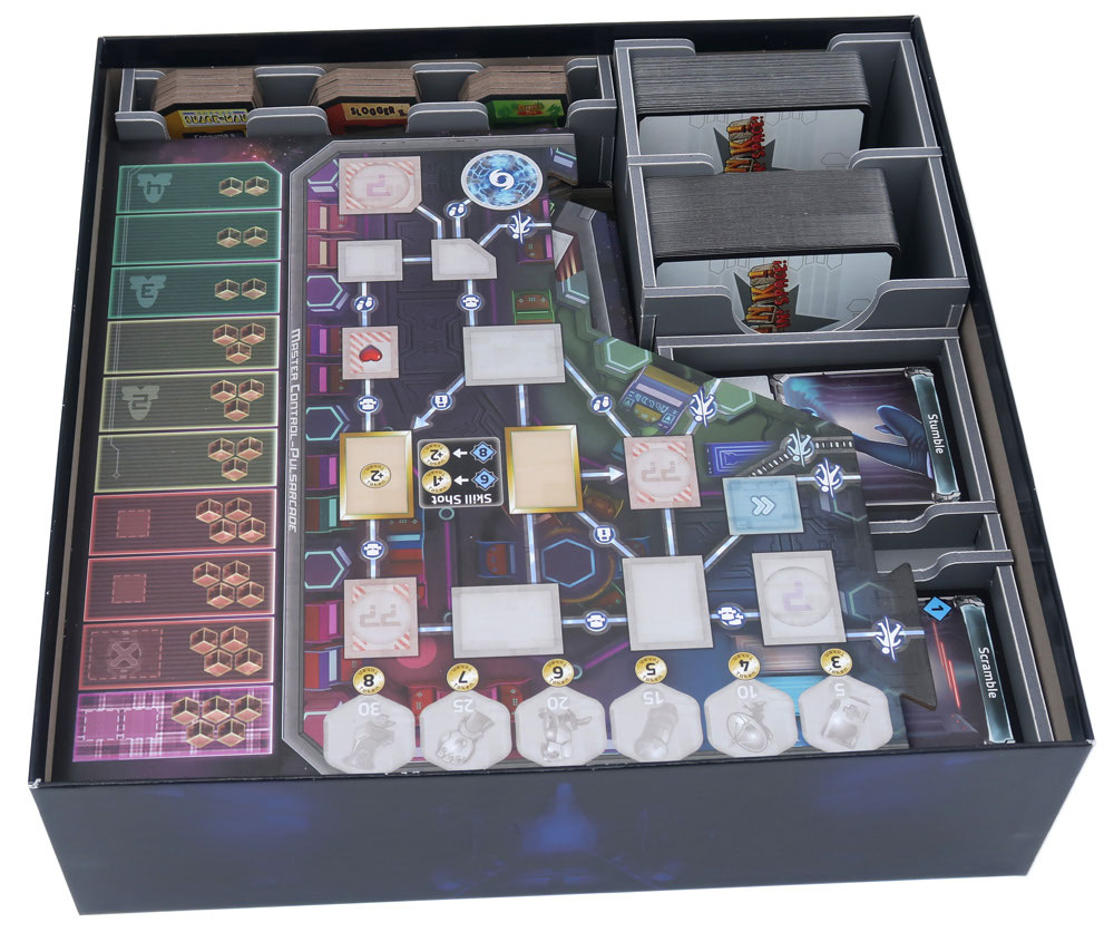 Insert for Clank! In! Space! (FS-CLKSPv2) - Folded Space – Snydepels