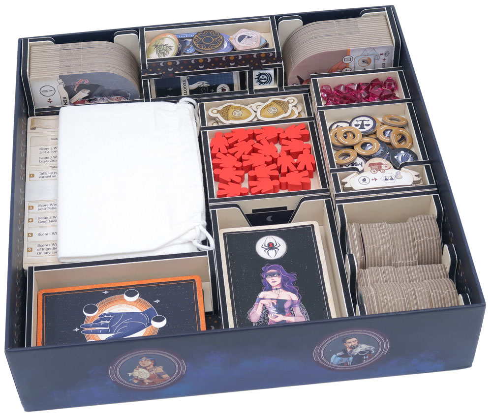 Septima Color Insert – WellPlayed.ch