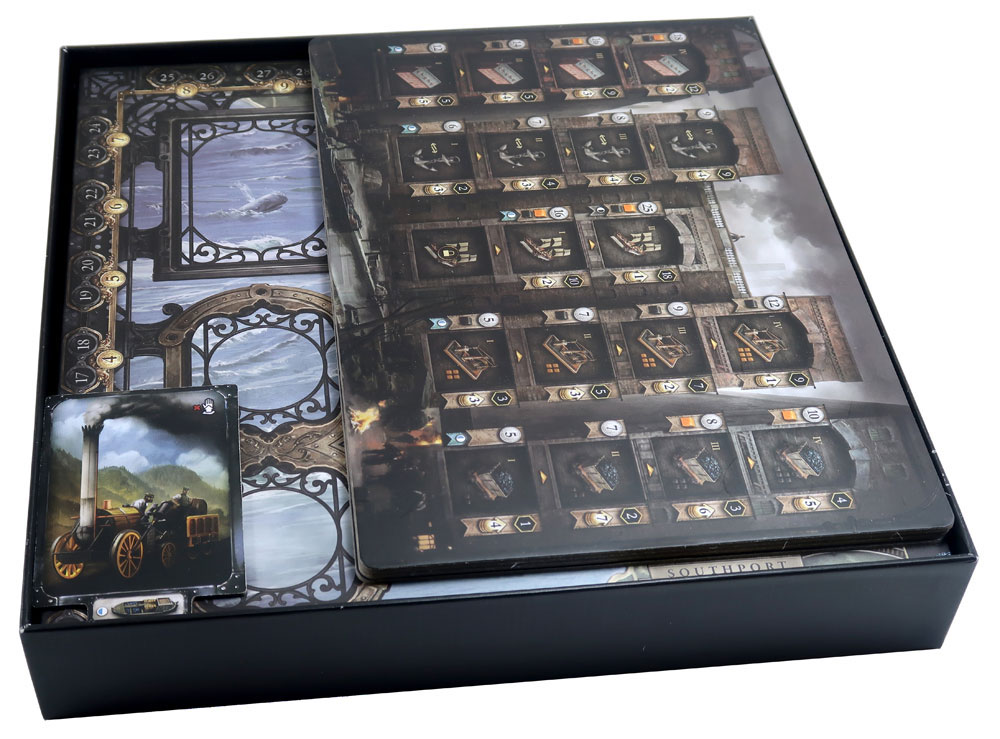 Brass Insert kopen | Boardgameshop.nl