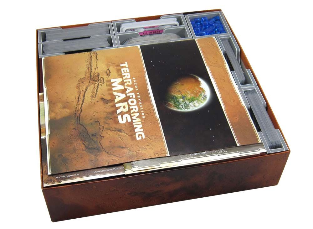 Terraforming Mars Insert v2 – Grimfield Games