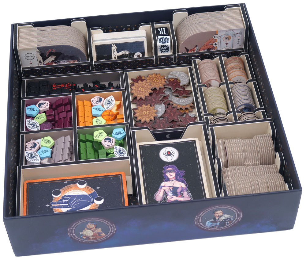 Septima Color Insert – WellPlayed.ch