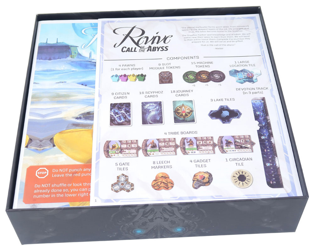 Revive Insert kopen | Boardgameshop.nl