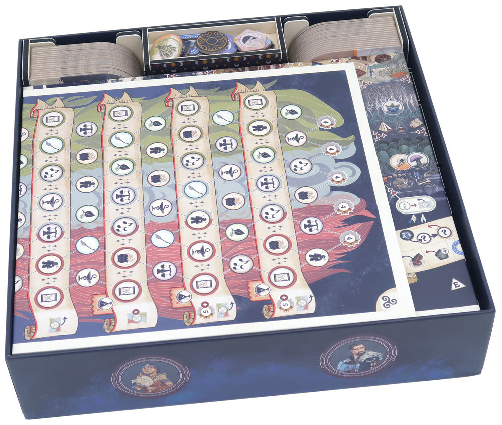 Septima Color Insert – WellPlayed.ch