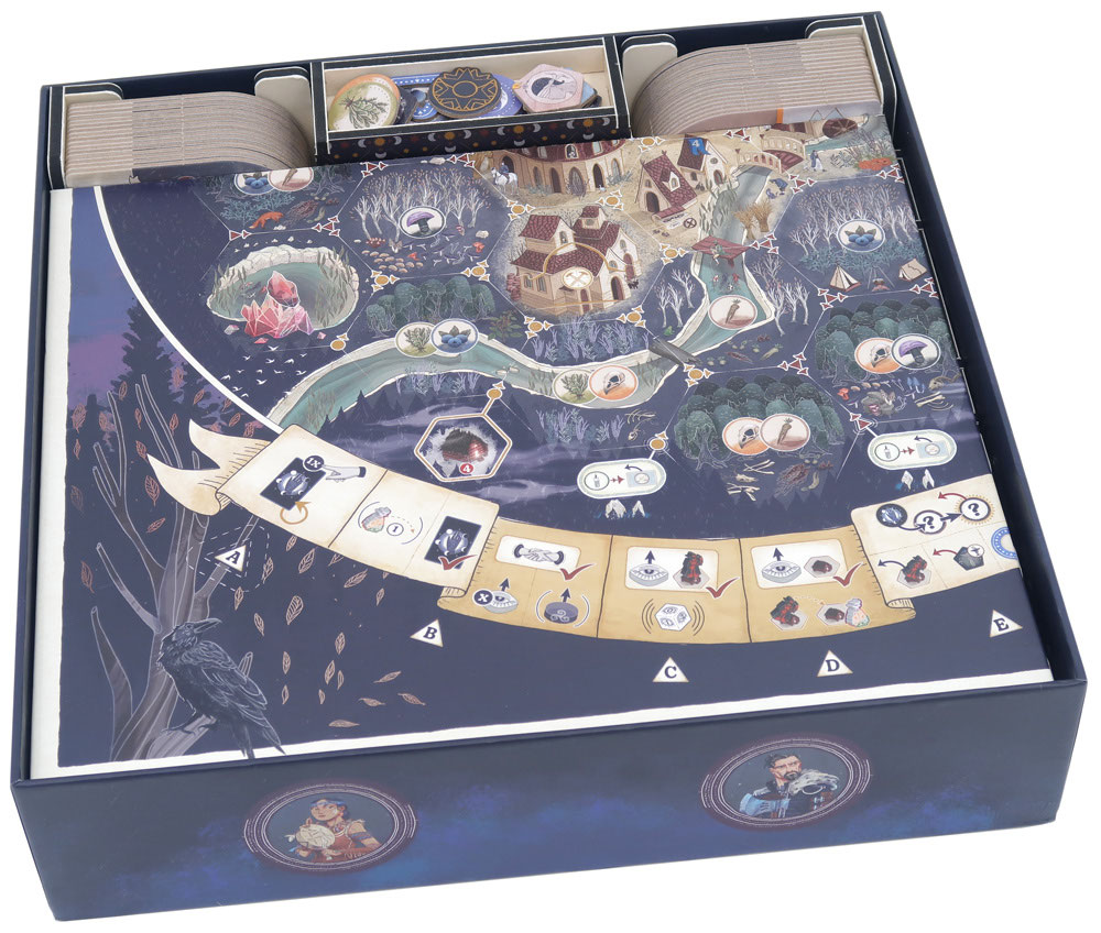 Septima Color Insert – WellPlayed.ch