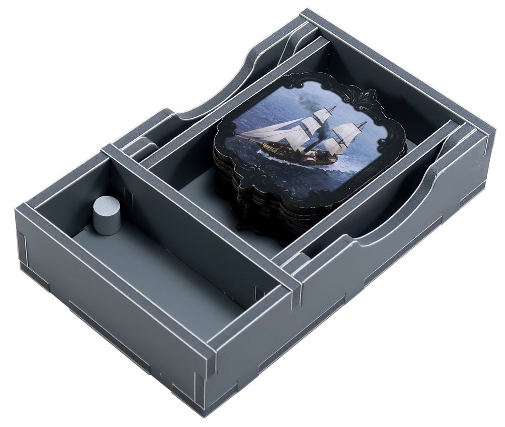 Brass Insert kopen | Boardgameshop.nl