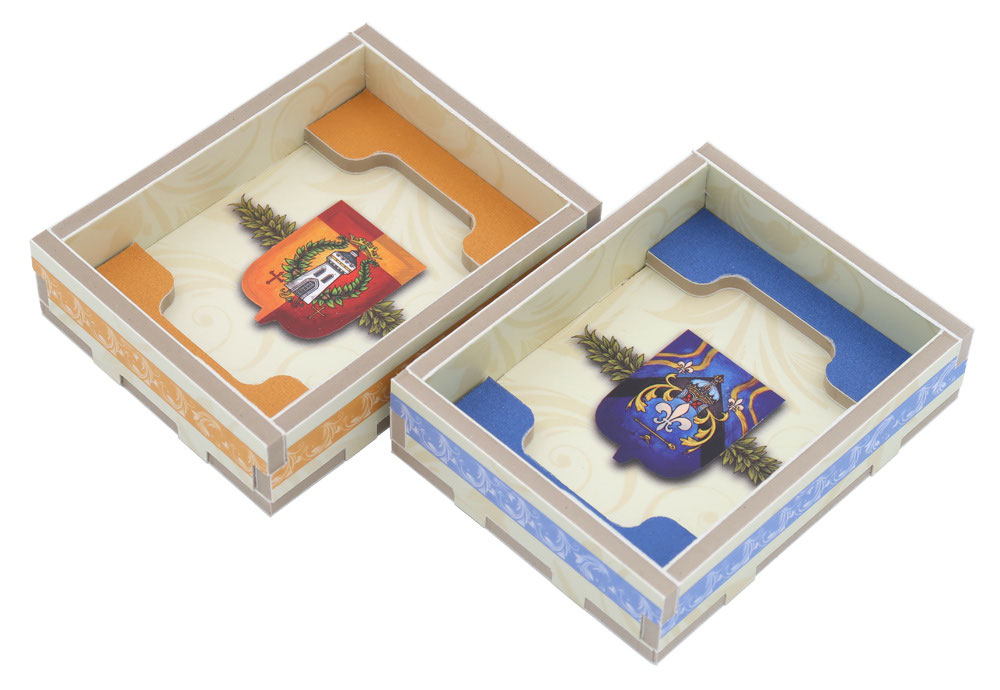 Insert for Lacrimosa (FS-LACRI) - Folded Space – Snydepels