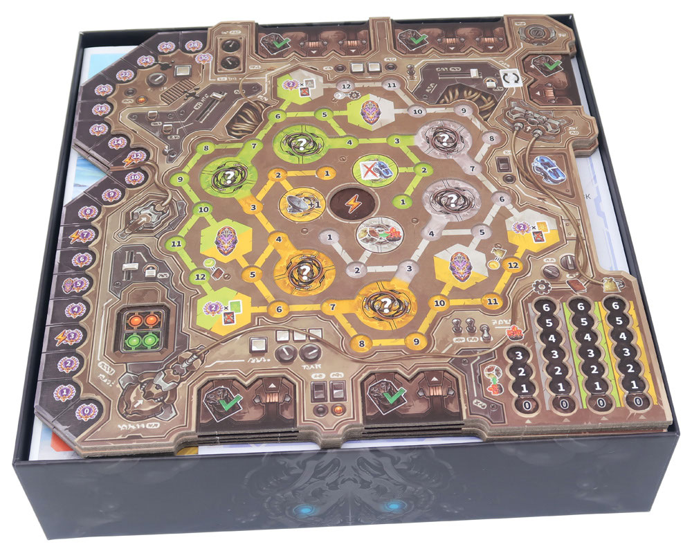 Revive Insert kopen | Boardgameshop.nl