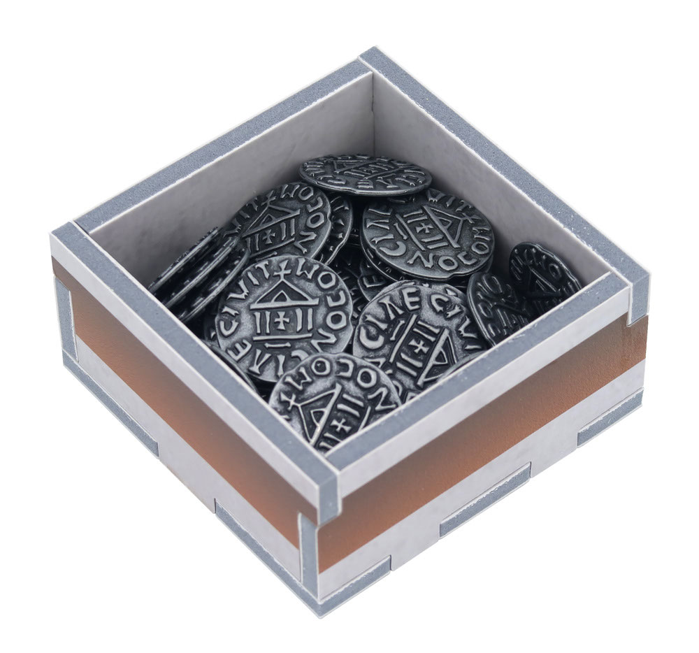 Insert for Architects of the West Kingdom Collector's Box (FS-ARCCB ...