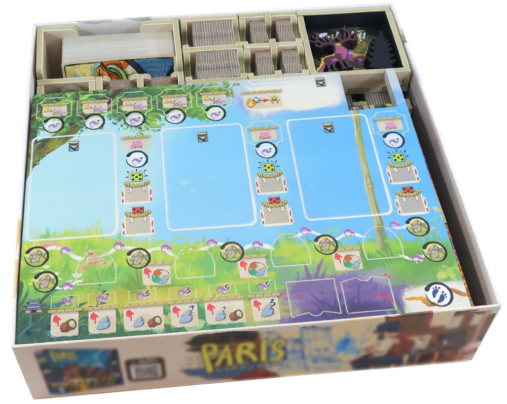 Bitoku Insert kopen | Boardgameshop.nl