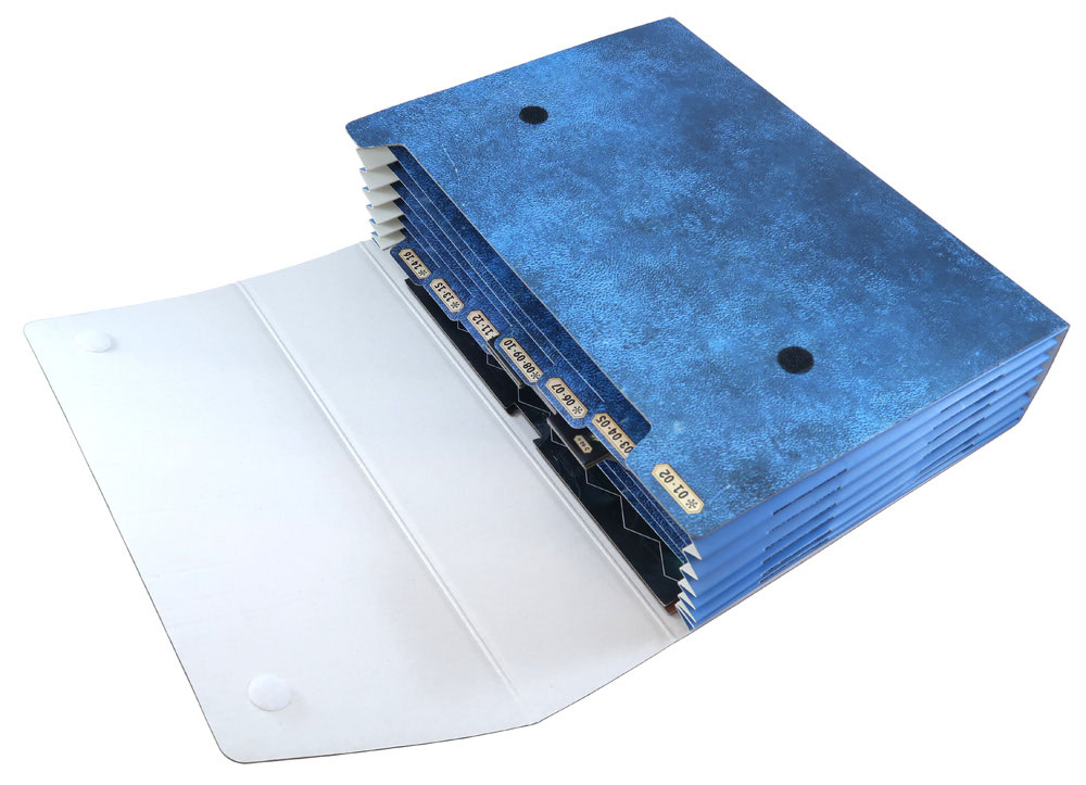 Frosthaven Map Archive kopen | Boardgameshop.nl