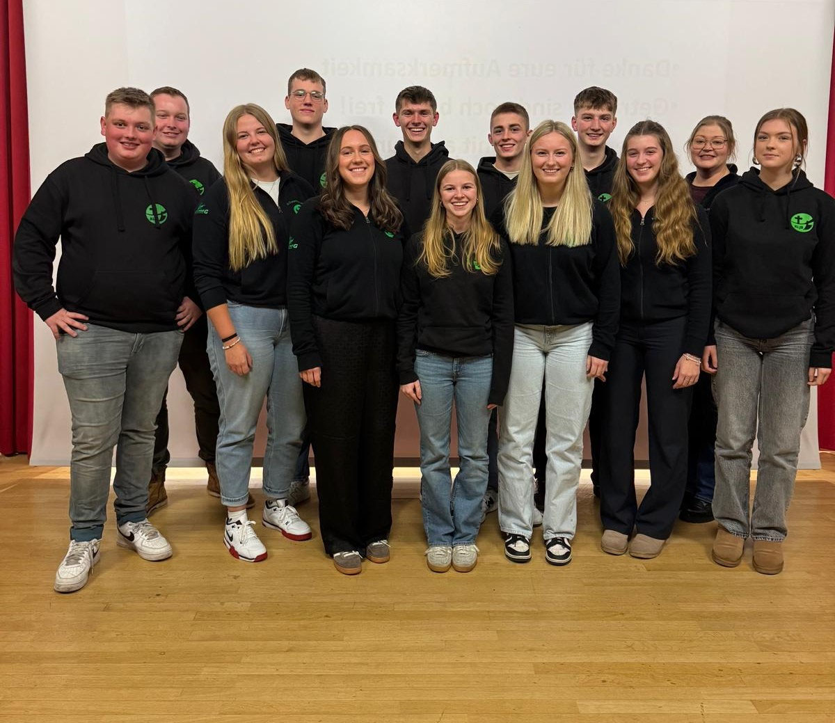 kljb wietmarschen - PG-Wietmarschen-Lohne