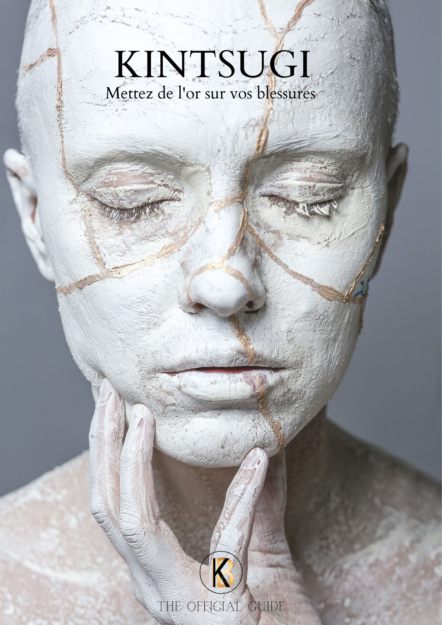 COACHING KINTSUGI - Libération émotionnelle, Gestion du stress, massage bien-être