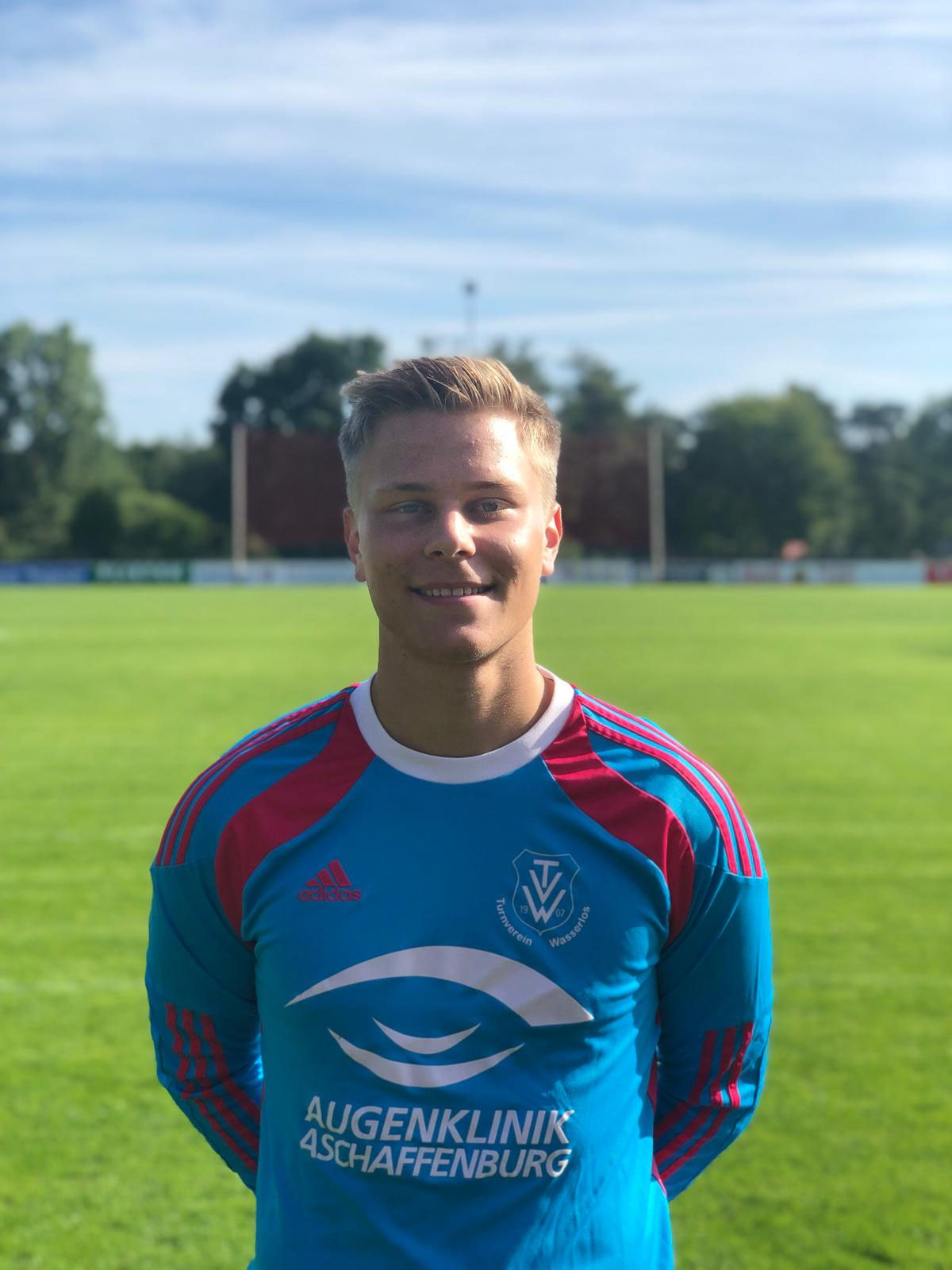 Spieler-Profile - TV Wasserlos 1907