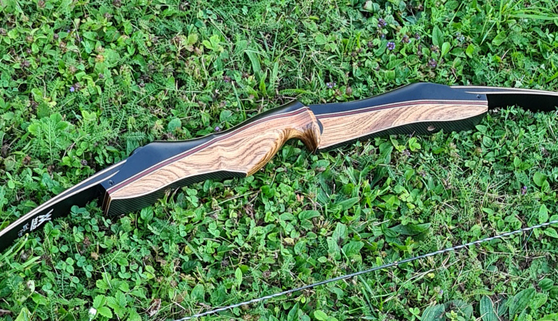 BOGENARTEN - Willkommen auf der Seite der Regensburger Bogenschützen!