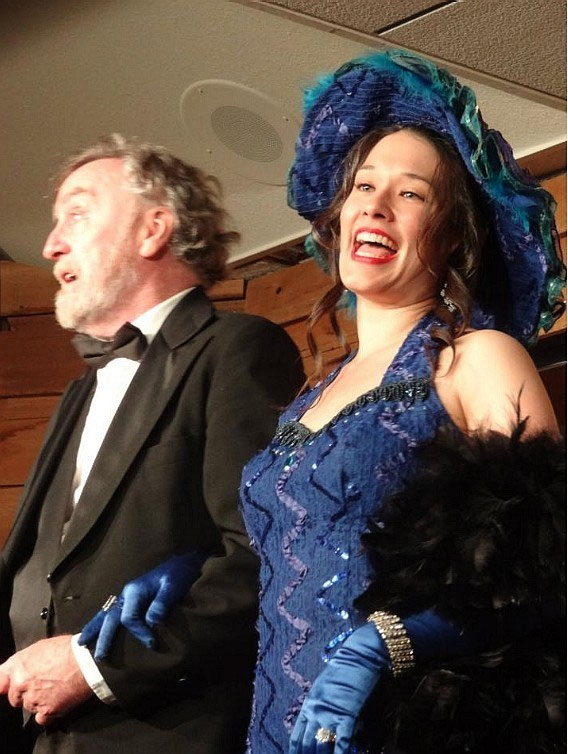 Frantic Follies in Whitehorse Yukon - Private Hostel